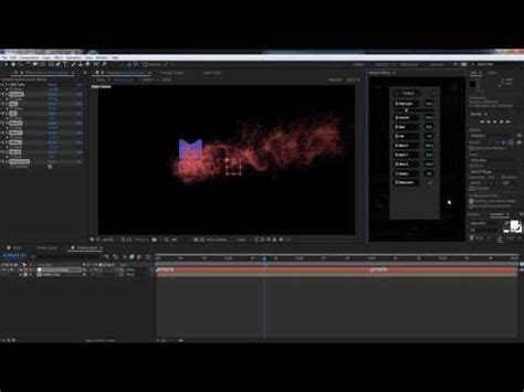 Particle Builder Tutorial How To Use The Alpha Tool To Create Cool Particle Effects Artofit