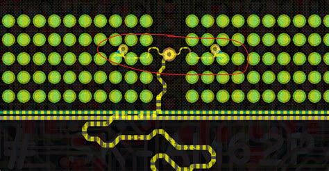 Am62p The Guideline Of Lpddr4 Simulation Processors Forum Processors Ti E2e Support Forums