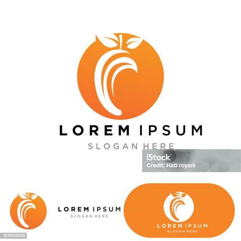 망고 과일 로고 벡터 일러스트 레이 션 디자인 서식 파일입니다 플랫 스타일의 망고 망고 아이콘입니다 망고와 건강한 과일 디자인은 현대적인 스타일입니다 벡터 그림 0명에 대한