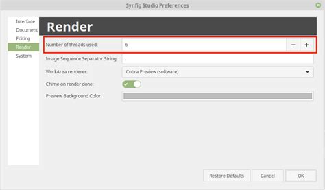 Synfig 1 5 0 Release Notes Synfig User Manual 1 5 1 Documentation