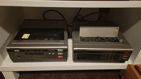 The Coax Output Wont Work Rvhs
