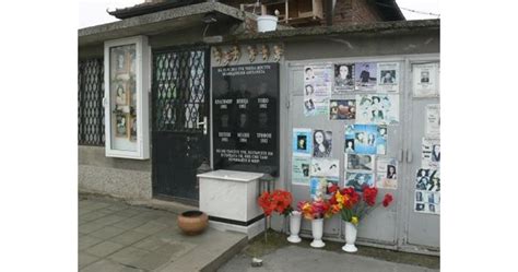 Майката на Гошо от Черния Великден Изляза ли на пътя трагедията ми е пред очите