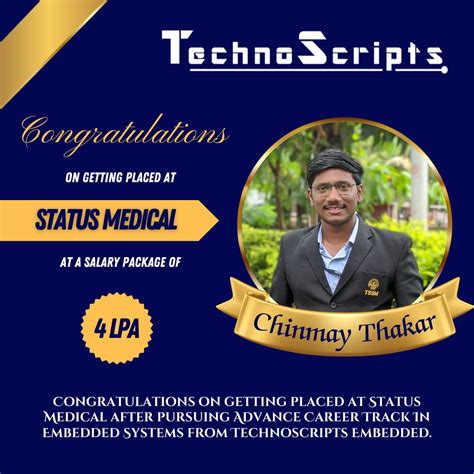 Technoscripts Embedded On Linkedin Placements Embeddedsystem Embeddedsystems New Latest