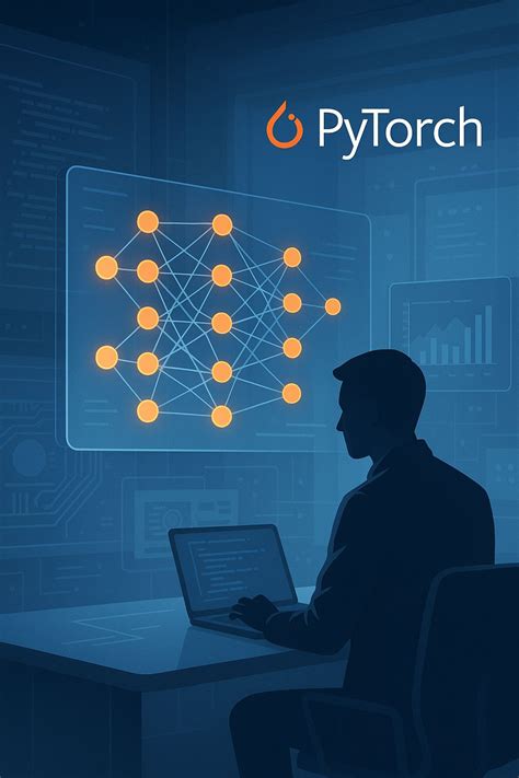 Mastering Pytorch For Ai And Deep Learning Ahmad Azhar Posted On The Topic Linkedin
