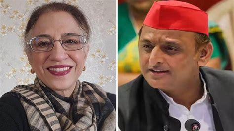 Annu Tandon Net Worth उन्नाव से सपा प्रत्याशी अन्नू टंडन की कितनी है संपत्ति शपथ पत्र में किया