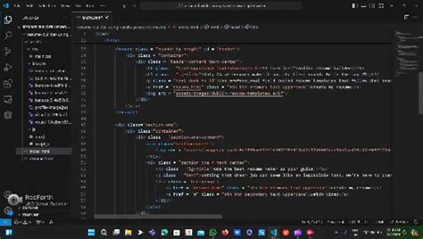 Thamizh Yaazhini On Linkedin Codingraja Internship Html Css Resumebuilder Codingraja