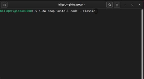 how to install vs code linux os edition 4 easy steps bitcoin versus
