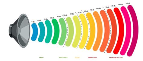 What You Need To Know About Noise Levels Vivtone