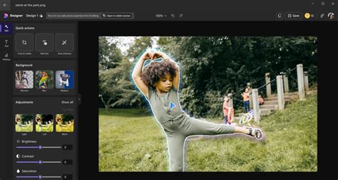 Microsoft Designer Gets Ai Powered Creativity Tools