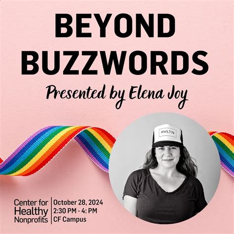 Community Foundation For Southern Arizona On Linkedin Join Cfsa For Beyond Buzzwords And Into