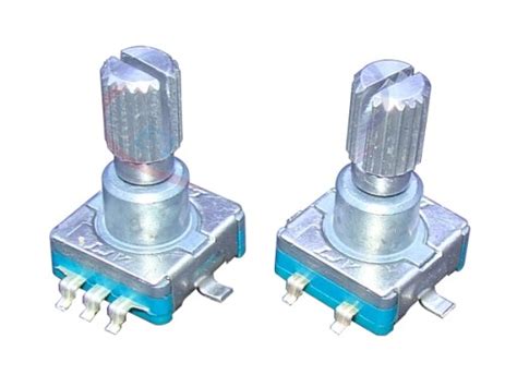 potencjometr impulsator enkoder cdr500 cdr2005 sklep opinie cena w