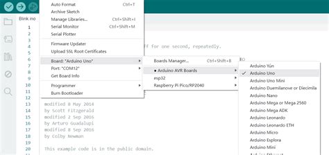 Download Arduino Ide Elecrow Wiki