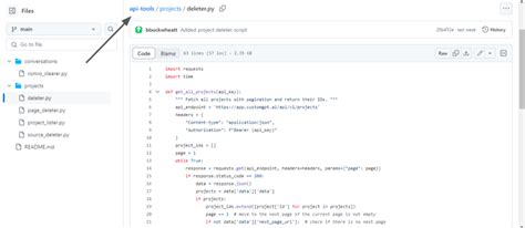 Managing Projects In Custom Gpt With The Customgptai Rag Api Customgpt