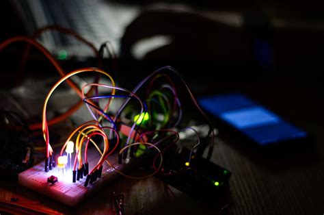Raspberry Pi Vs Arduino Which One Should You Choose