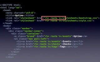 Bonnes pratiques de développement avec Node js PPT