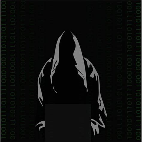 Hacker Vector Image Eps Ai Uidownload
