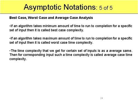 Unit1 Objectives Algorithm Specification Recursive Algorithms Data Abstraction