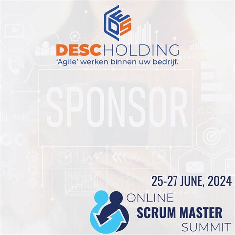 Agile Pro Center On Linkedin Osms24 Scrum Agile Freeconference Sponsor