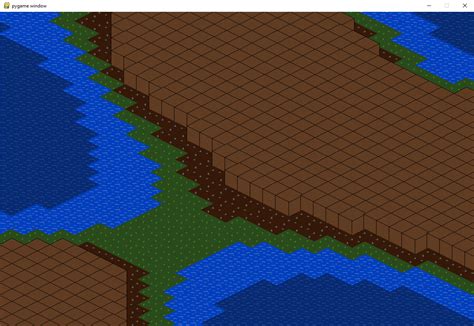 Best R Pygame Images On Pholder Procedurally Generated Planet Generation System