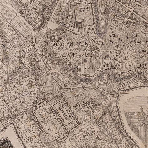 중소도시포럼 Nolli Map과 축소도시 1 Figureandground Map으로 잘 알려진