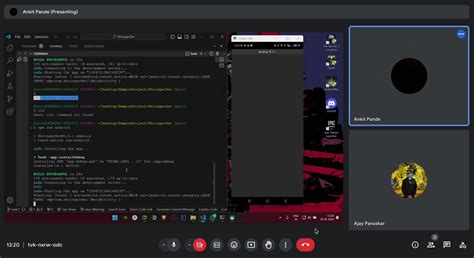 Ajay Panaskar On Linkedin Mobileappdevelopment Reactnative