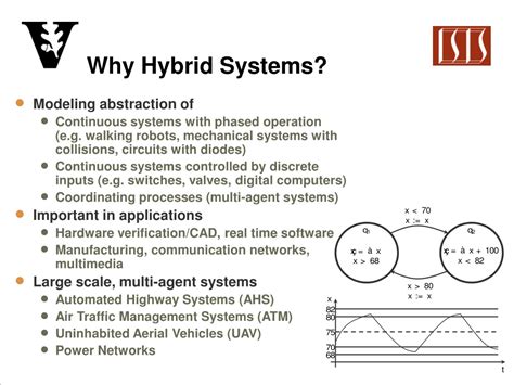 Ppt Eece 396 1 Hybrid And Embedded Systems Computation Powerpoint Presentation Id9642675