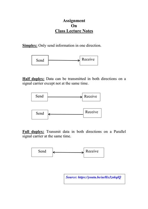 Assignment Lecture 12 Pdf