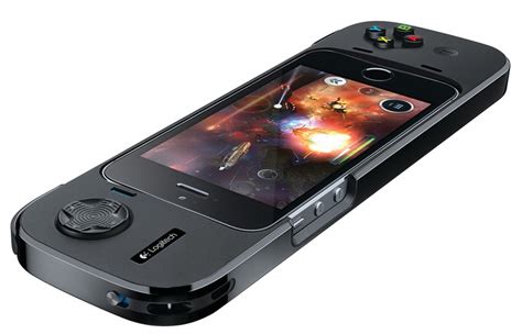 logitech powershell iphone game controller launches for 99