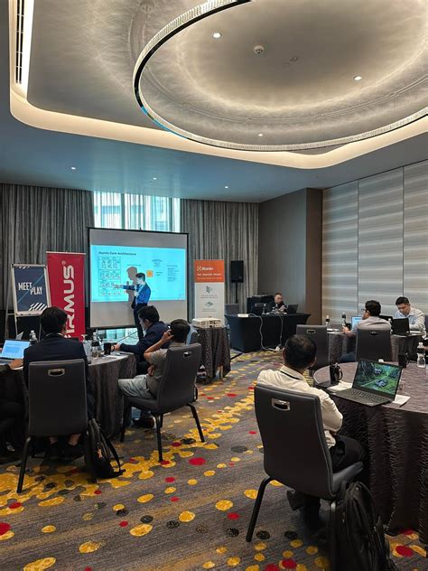 Tech Workshop Live Segmentation Protection Experience Ransomware Containment With Zero Trust