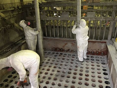 Baghouse Or Dust Collector Maintenance Services And Troubleshooting