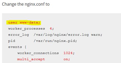Full nextcloud installation guide ℹ Support Nextcloud community