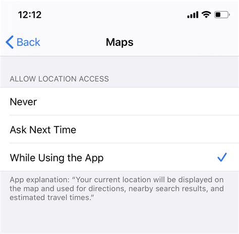 Location Services Not Working IOS IPadOS Fix MacReports