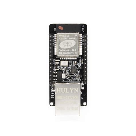 乐鑫科技 Esp32 C5 Wroom 1 1u Wi Fi6 Ble 双频模组 深圳市启明云端科技有限公司