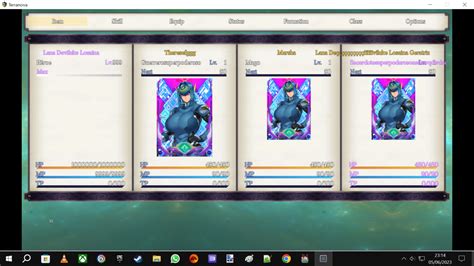 Mv Item Color Rpg Maker Forums