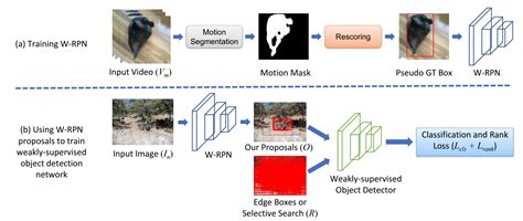 You Reap What You Sow Using Videos To Generate High Precision Object