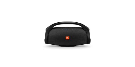 Jbl Boombox