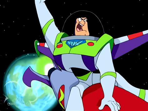 Buzz Lightyear Of Star Command Buzz
