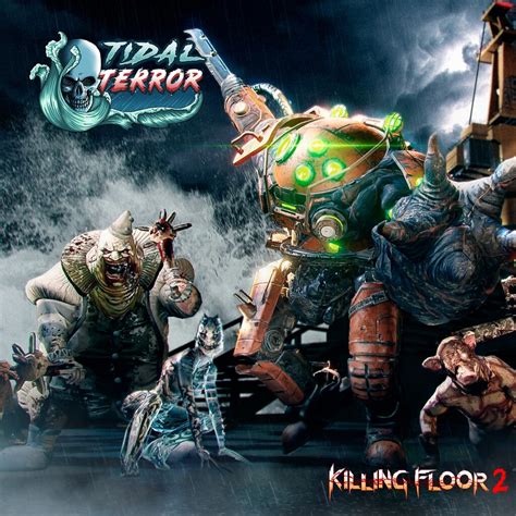 Killing Floor 2 - Ultimate Edition