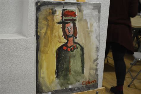 ჩემი ხმა საზოგადოებაში რას ჰყვებიან დაუნის სინდრომის მქონე