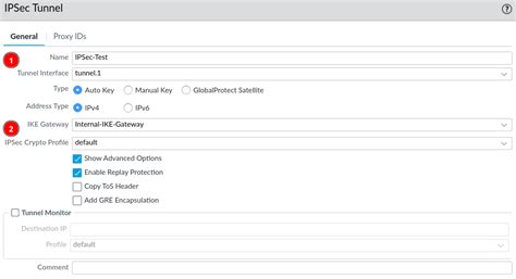 Site To Site Vpn Palolearning