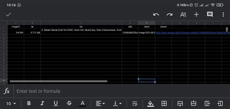 Error 201 Camera Doesnt Return Image 54 By Deffbrian Mit App Inventor Help Mit App