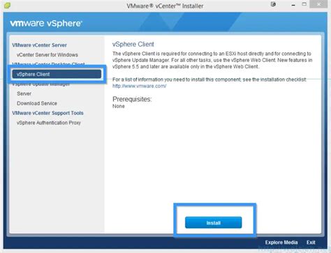 Installing VMware ESXi 6 0 In VMware Workstation 11