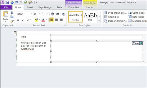 How To Get Multivalue Lookup Column Items From Sharepoint List To