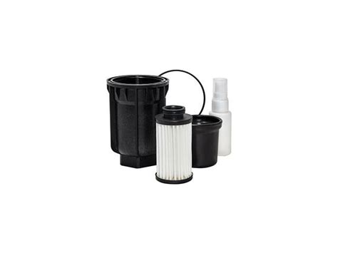 2008 2022 Freightliner Cascadia Diesel Emissions Fluid Filter Baldwin