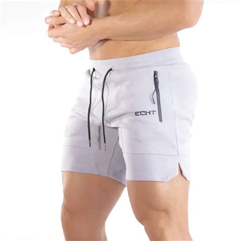 Short Sport Homme Court