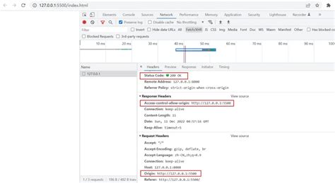 头部字段origin和access control allow origin解决请求跨域 javascript技巧 脚本之家