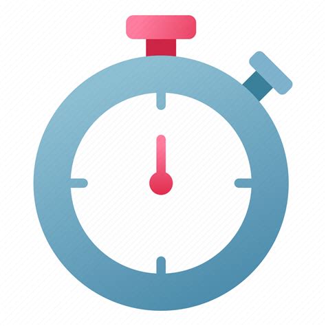 Clock Speed Stop Stopwatch Time Timer Watch Icon Download On
