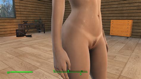 How To Fix Wrist Seam Gap Fallout 4 Technical Support Loverslab