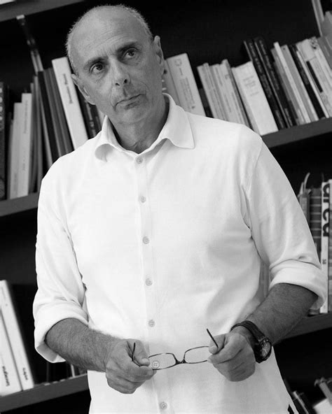 Massimo Castagna Architetto E Designer Italiano — Spotti