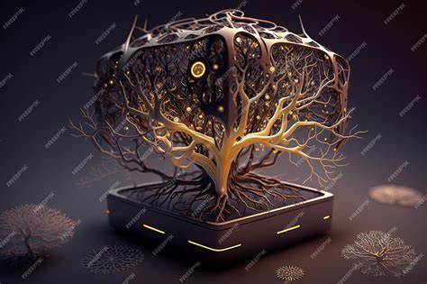 Premium Photo System Artificial Intelligence Chatgpt Chat Bot Ai Technology Smart Robot Ai